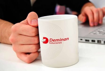 DEMINAN SOLUCIONES S.R.L